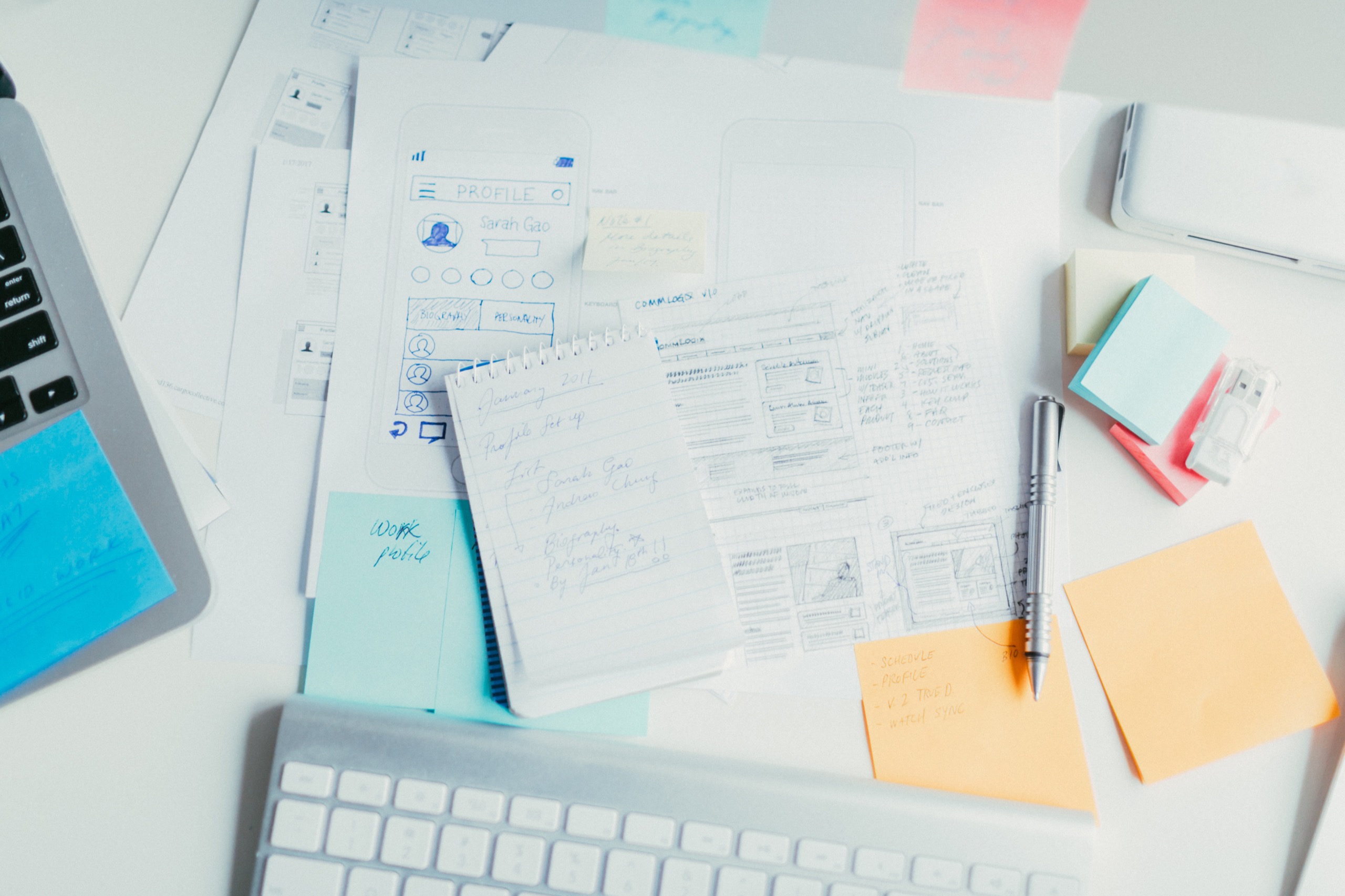 What is 21st Century Design? - Radiant Digital What is 21st Century Design? - Radiant Digital